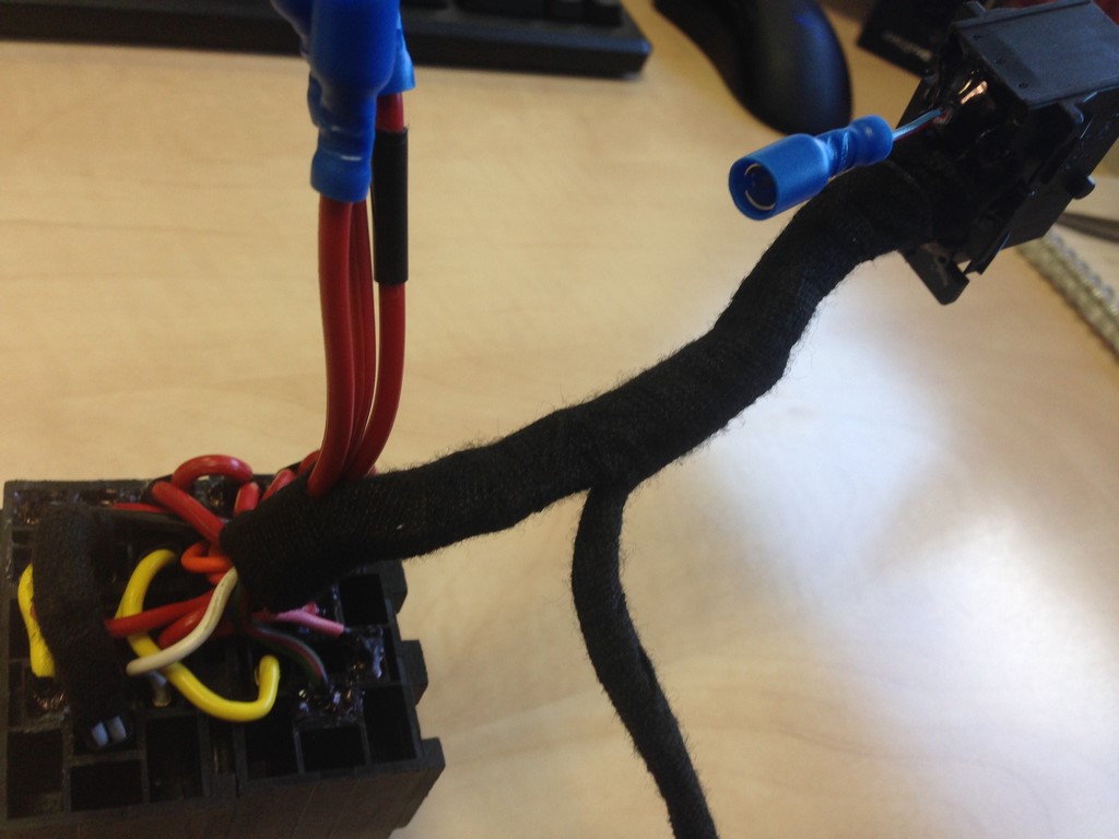 B204 Astra MK3 GSI *High Spec* - Page 2 - trionictuning.com